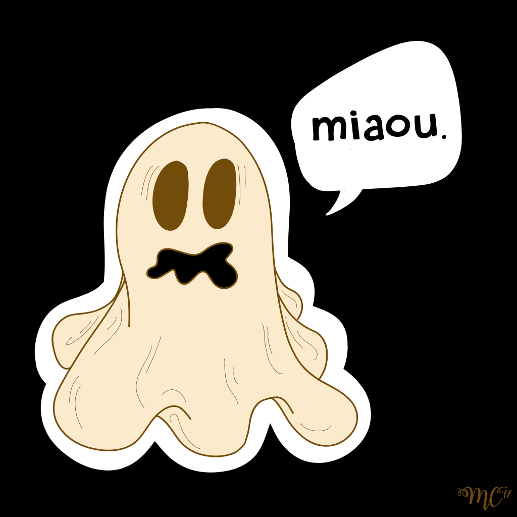 MONSTRES [ILLUSTRATOR] – Marine calandra